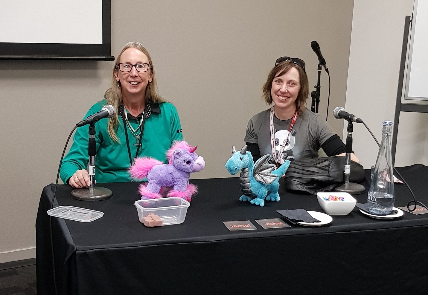 Services – Paula Boer